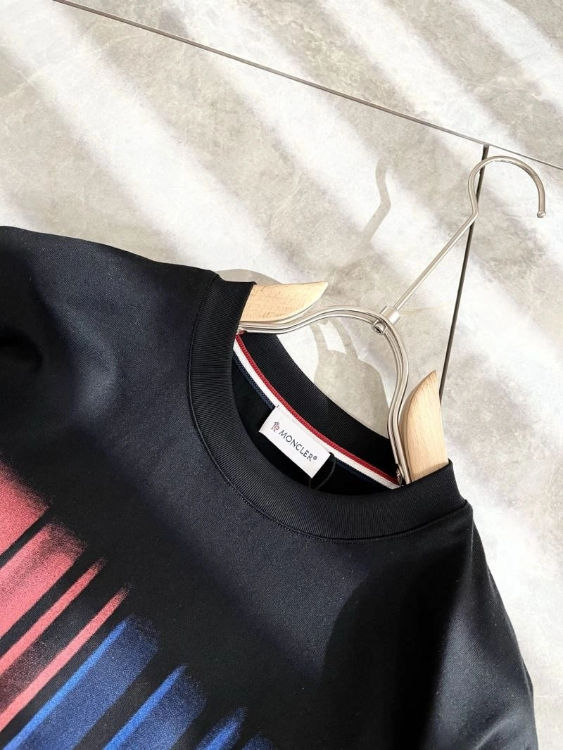 Budget-friendly Moncler T-Shirts
