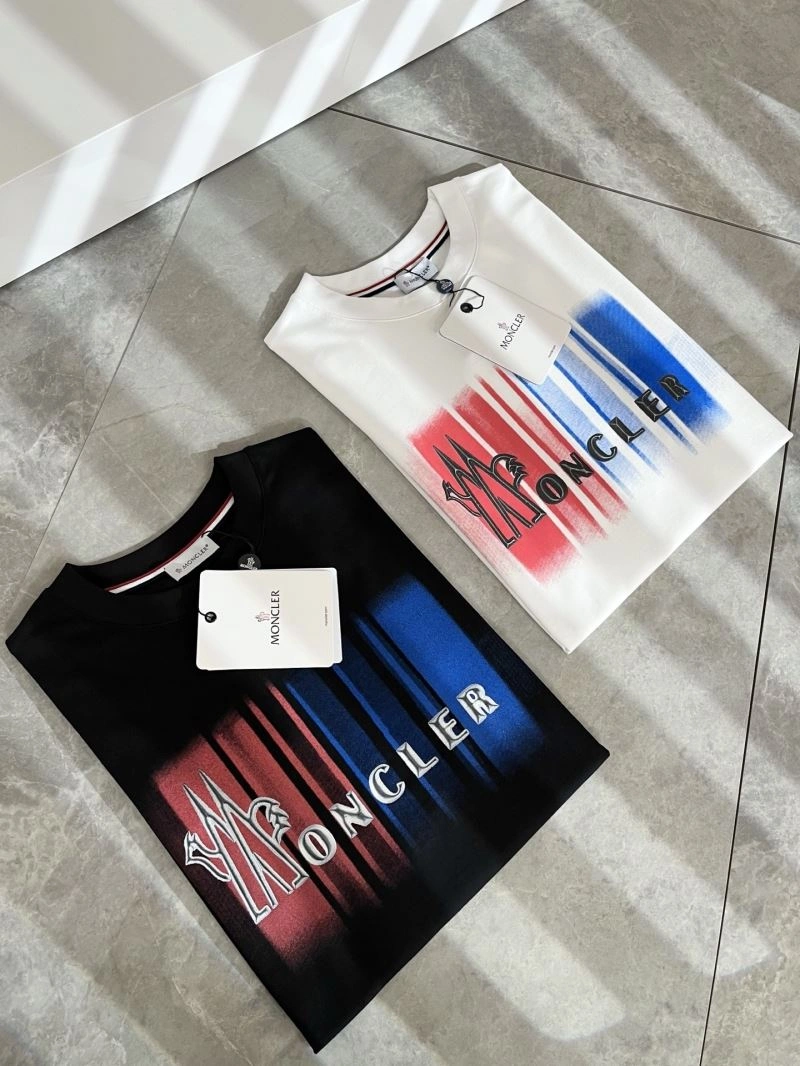 Moncler T-Shirts