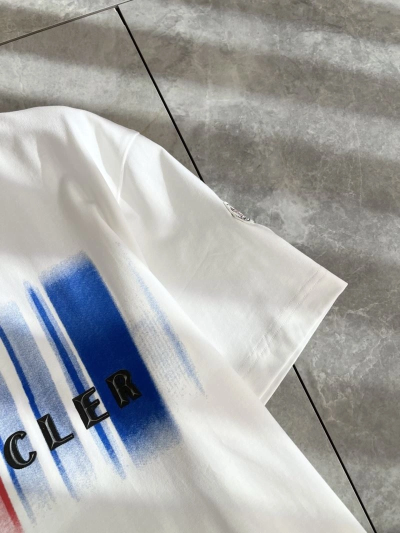 Top mirror Moncler T-Shirts
