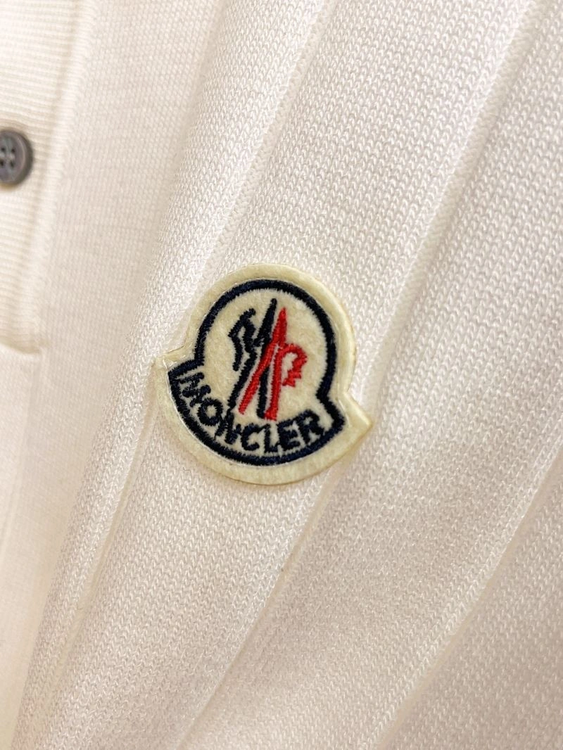 Mirror quality Moncler T-Shirts