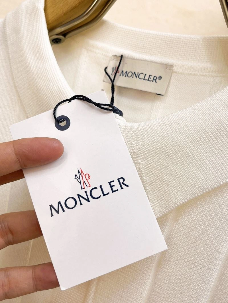 Mirror quality Moncler T-Shirts