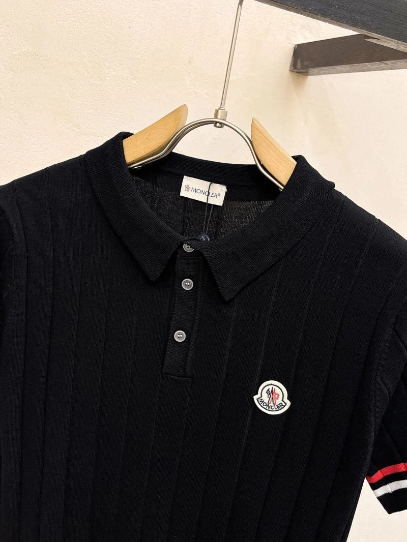 High fidelity Moncler T-Shirts