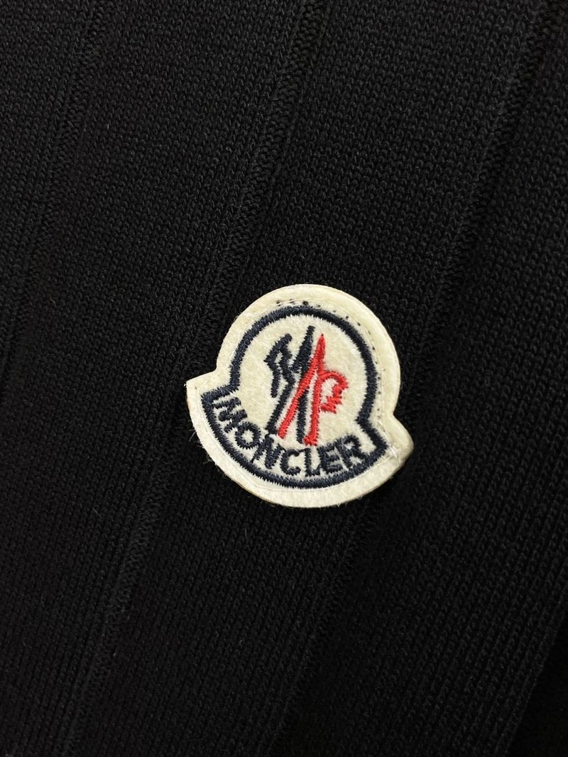 High fidelity Moncler T-Shirts