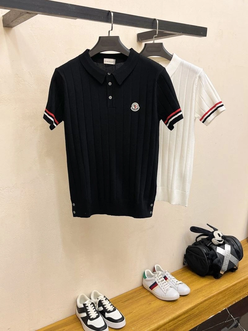 High fidelity Moncler T-Shirts