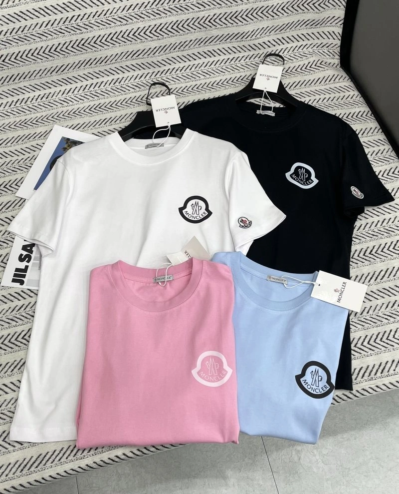 Moncler T-Shirts
