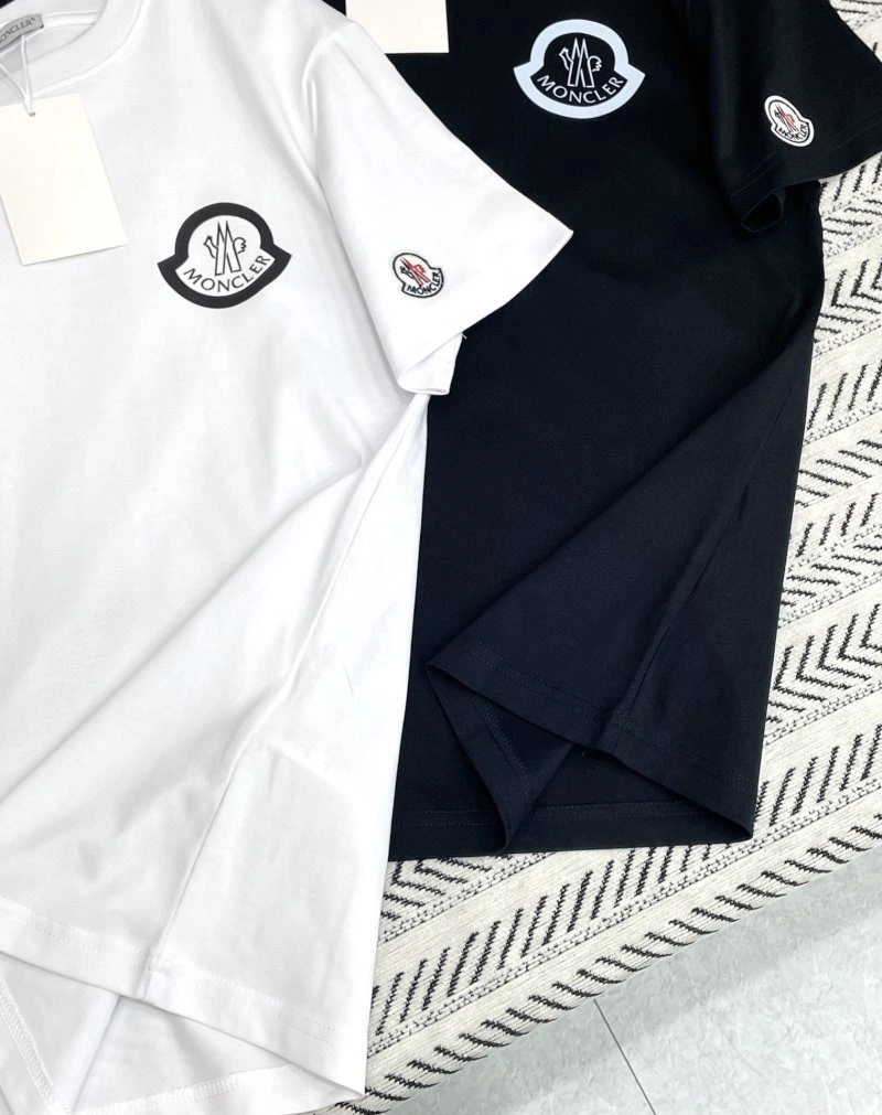 1:1 copy Moncler T-Shirts