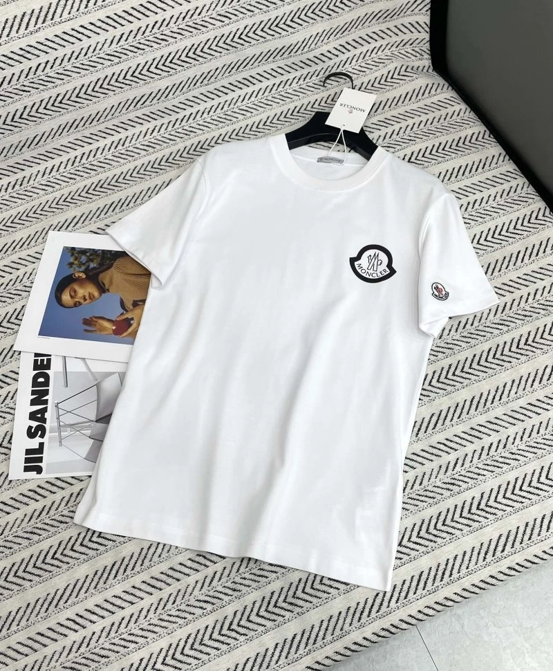 1:1 copy Moncler T-Shirts