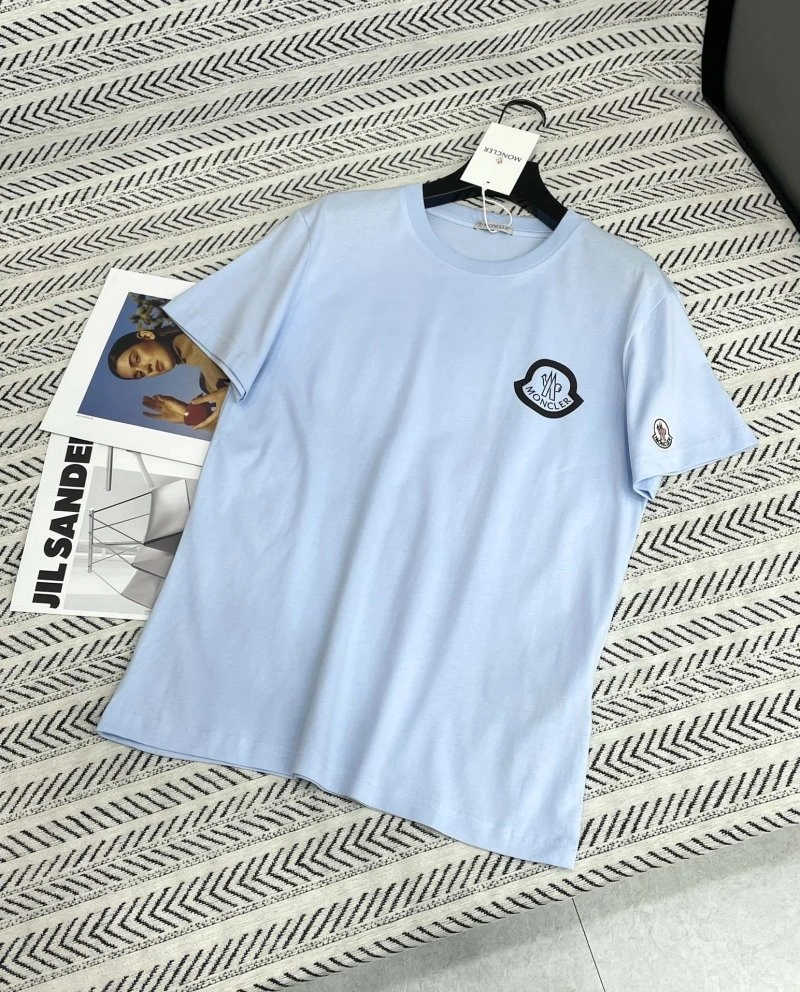 1:1 copy Moncler T-Shirts