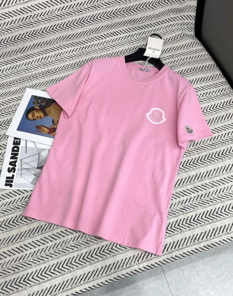 1:1 copy Moncler T-Shirts