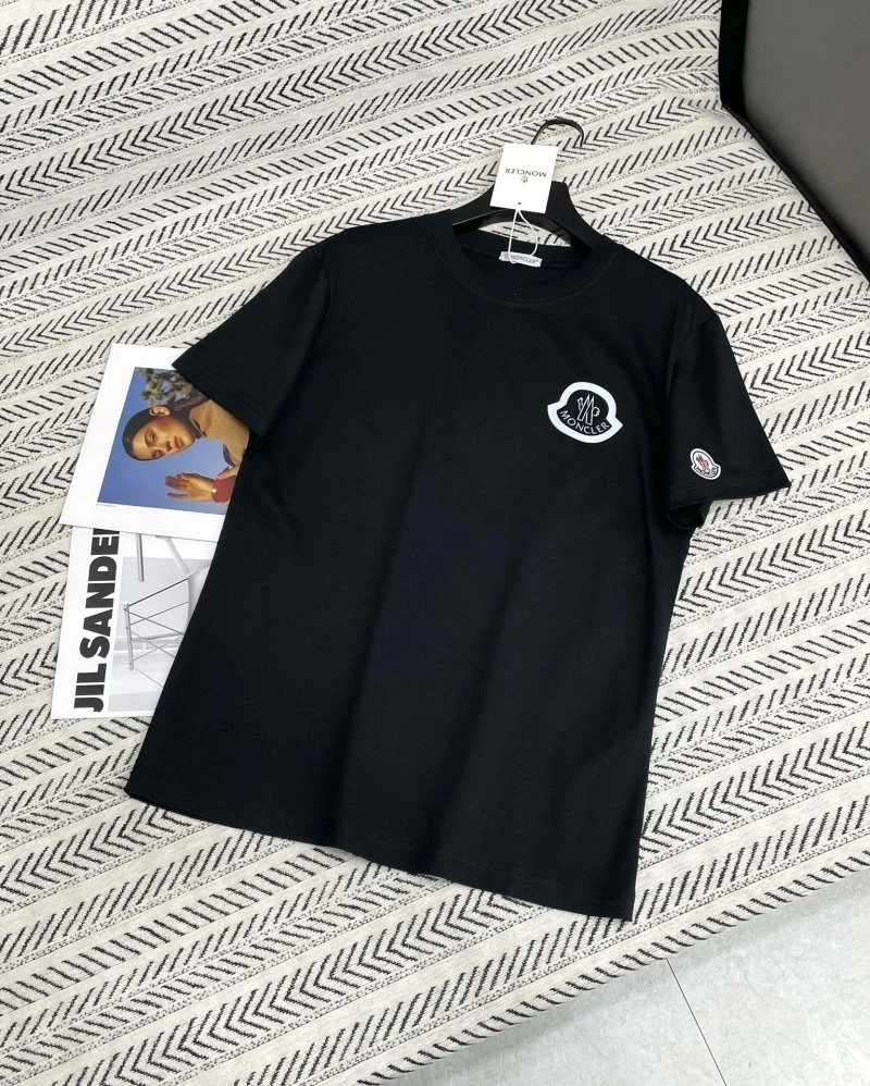 1:1 copy Moncler T-Shirts