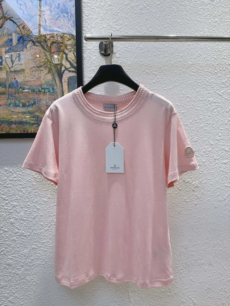 Moncler T-Shirts