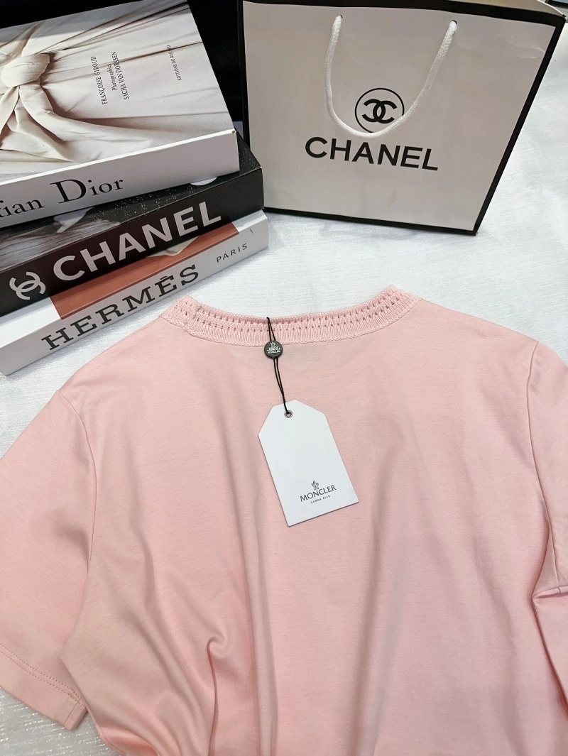 Reasonably priced Moncler T-Shirts