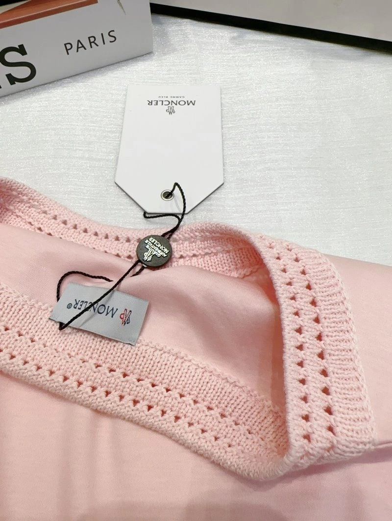 Reasonably priced Moncler T-Shirts