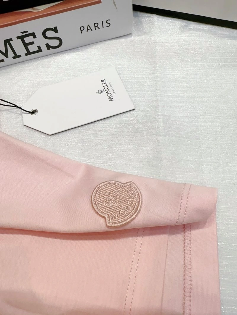Reasonably priced Moncler T-Shirts