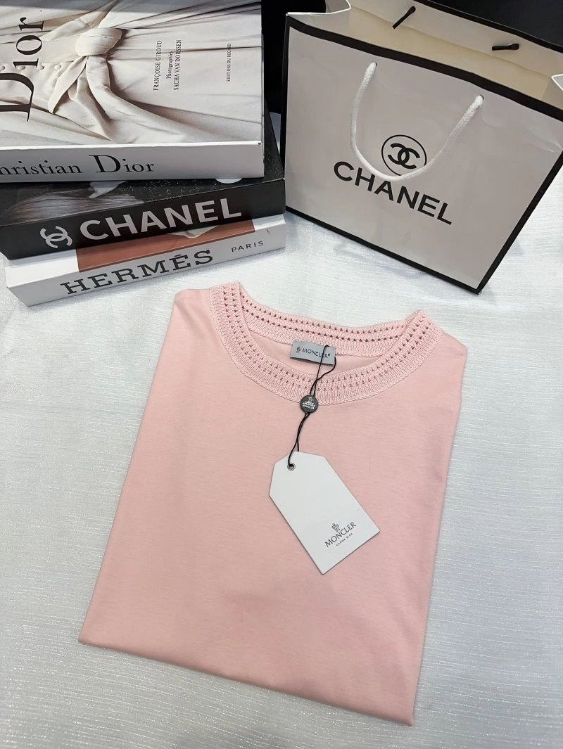 Reasonably priced Moncler T-Shirts