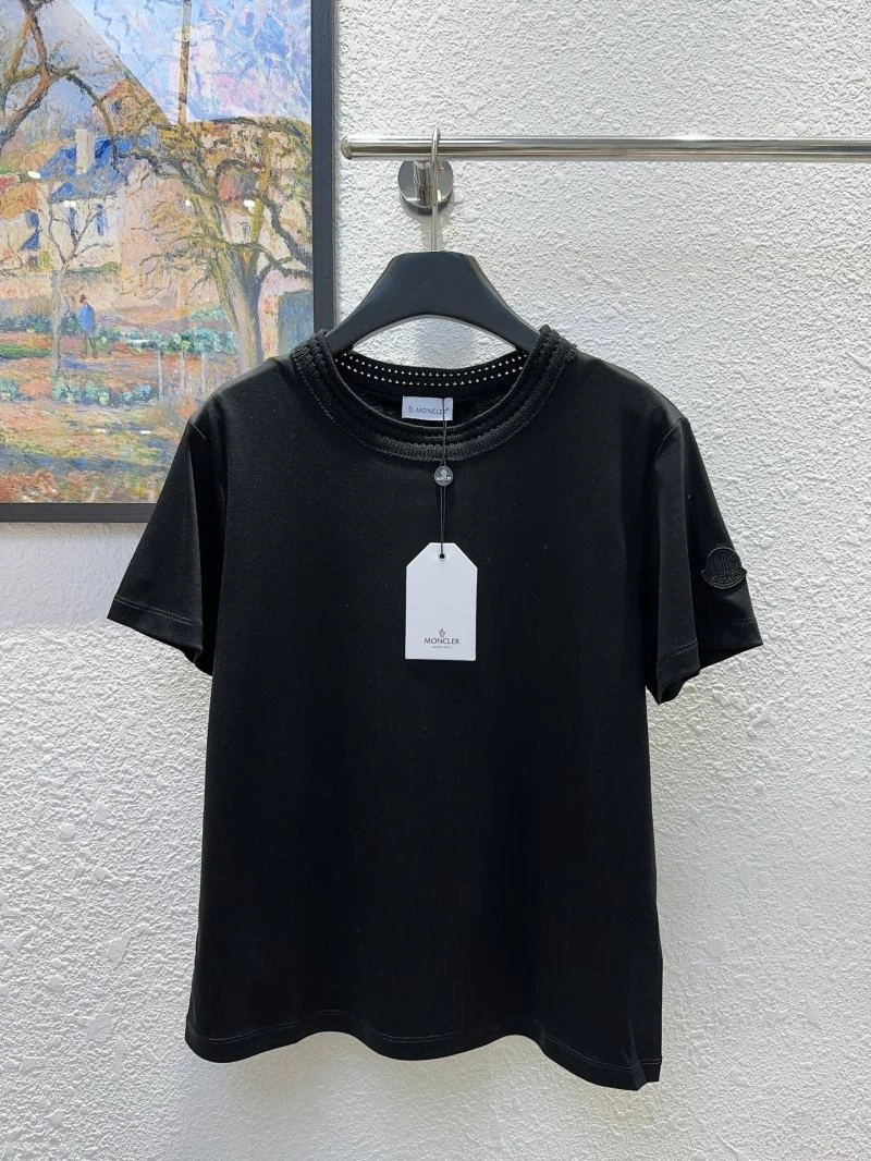 Top match Moncler T-Shirts