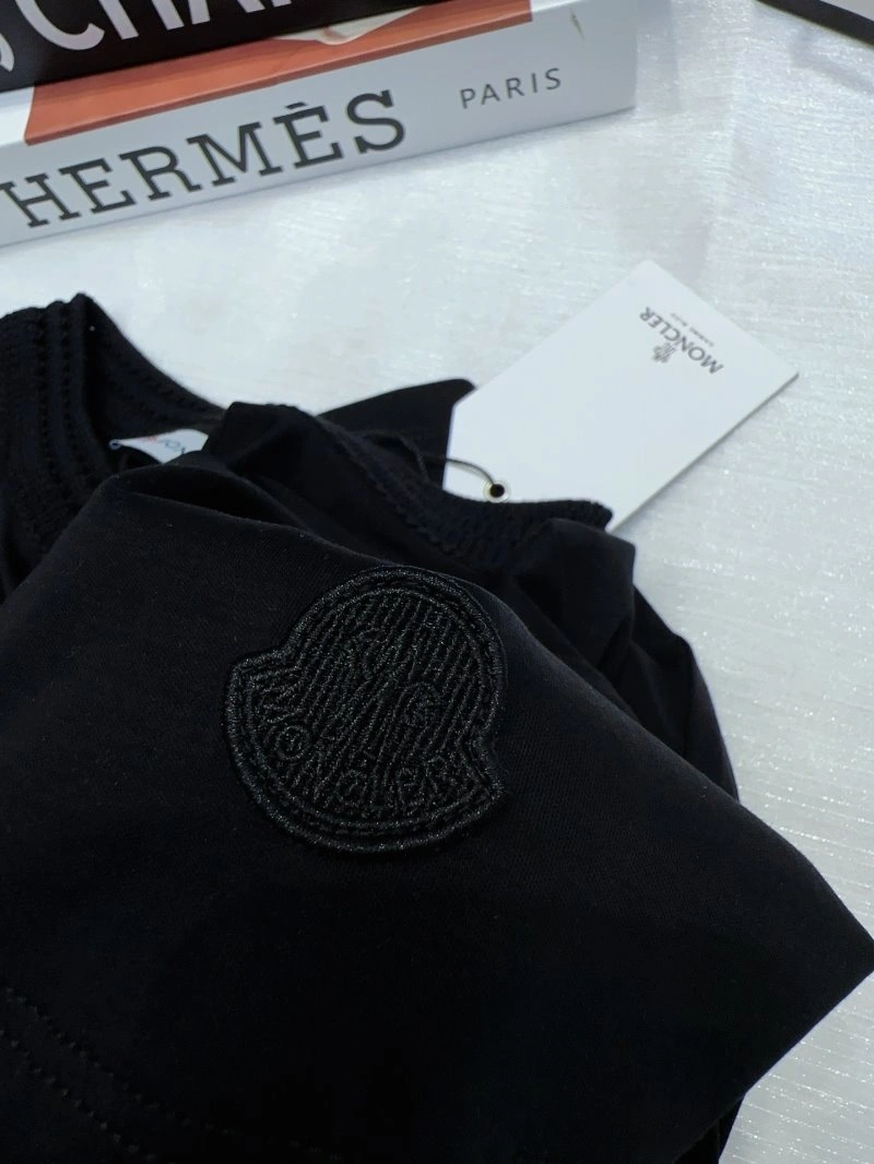 Top match Moncler T-Shirts
