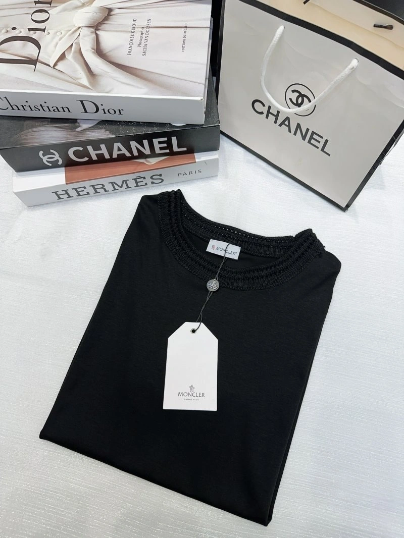 Top match Moncler T-Shirts