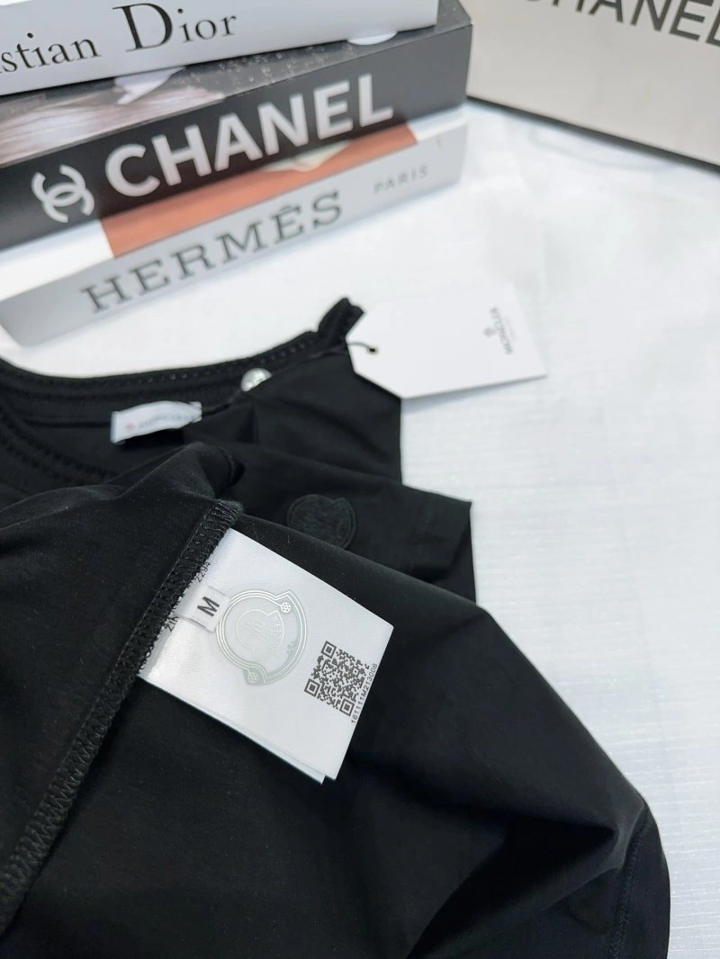 Top match Moncler T-Shirts