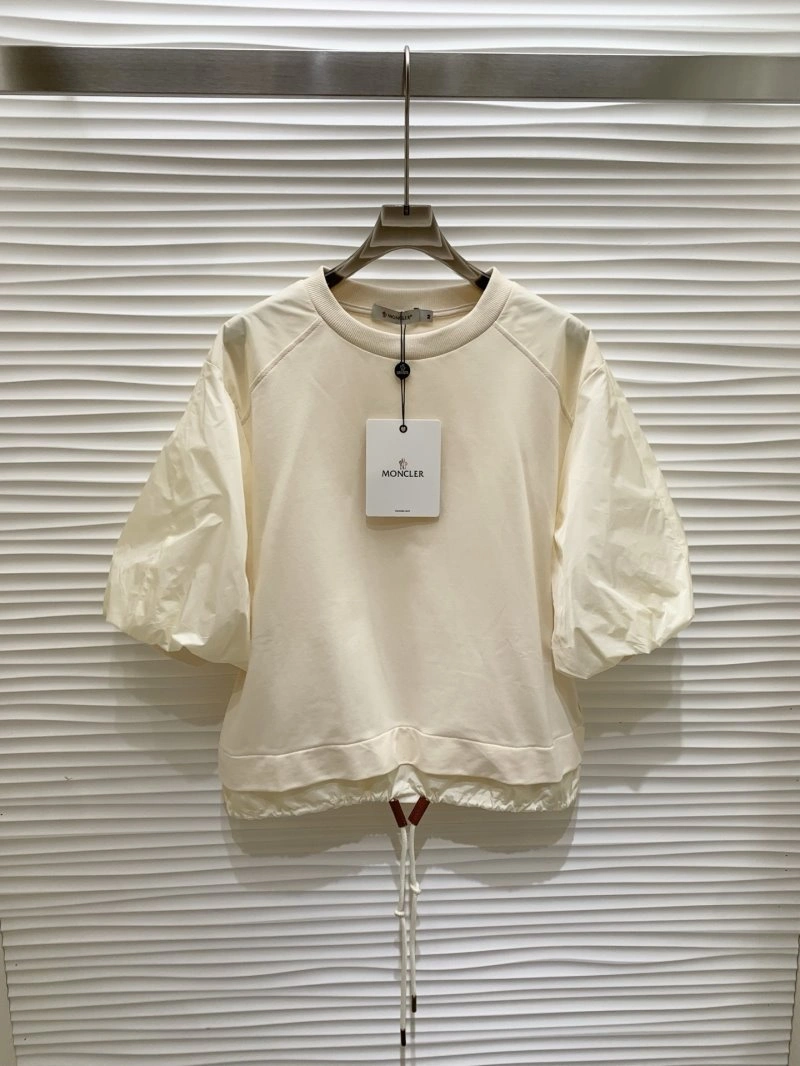 Discounted Moncler T-Shirts