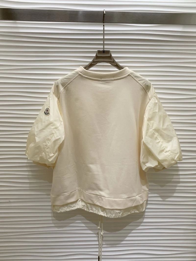 Discounted Moncler T-Shirts