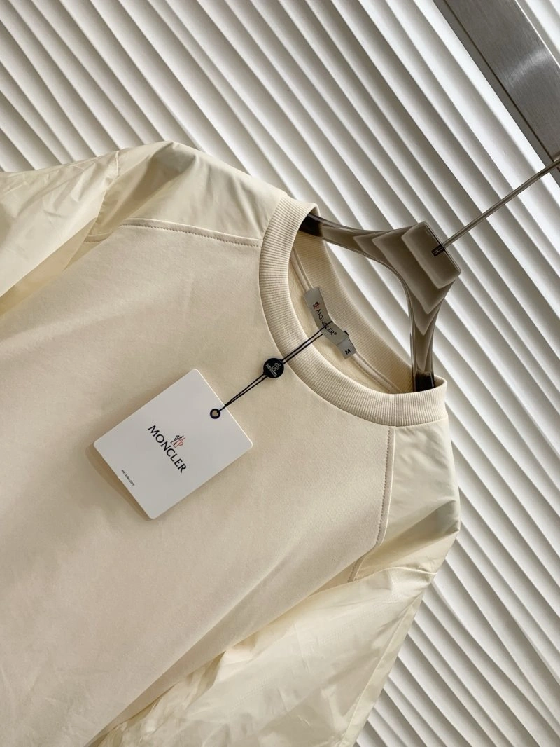 Discounted Moncler T-Shirts
