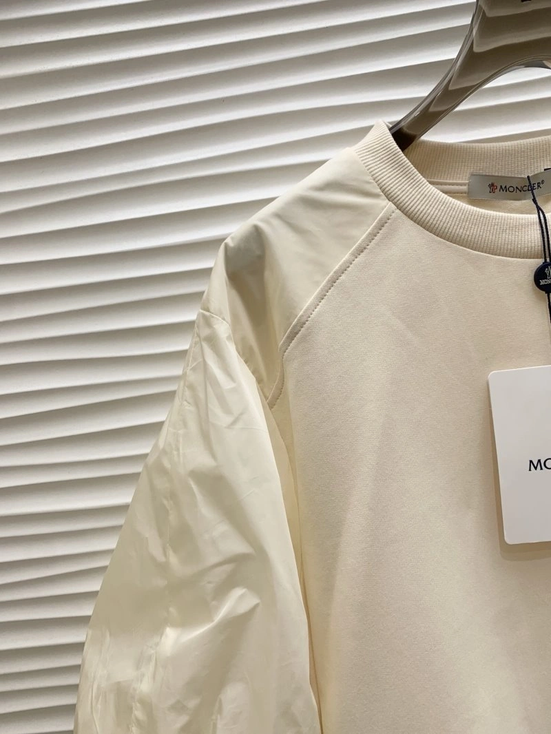 Discounted Moncler T-Shirts