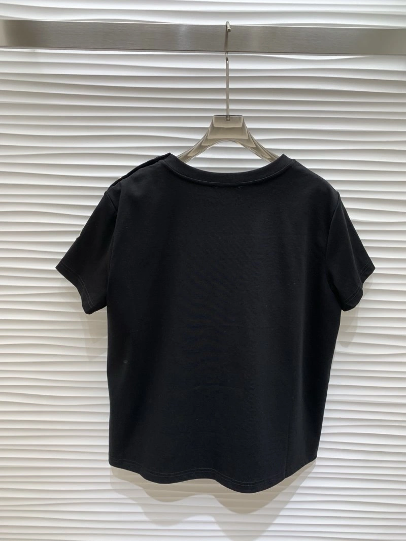 Indistinguishable Moncler T-Shirts