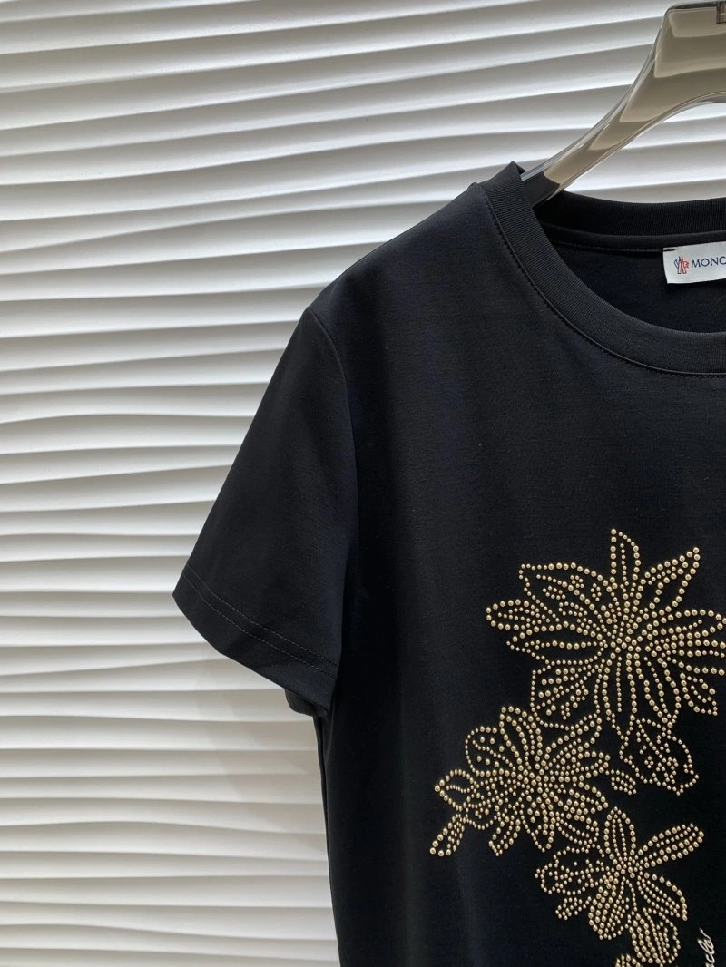 Indistinguishable Moncler T-Shirts