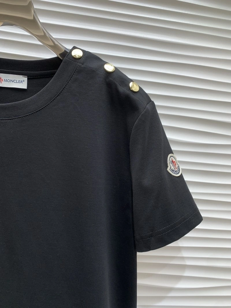 Indistinguishable Moncler T-Shirts