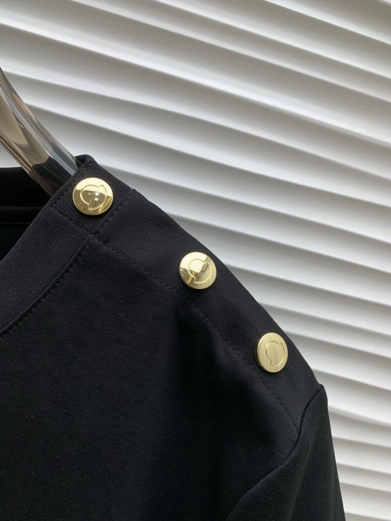 Indistinguishable Moncler T-Shirts