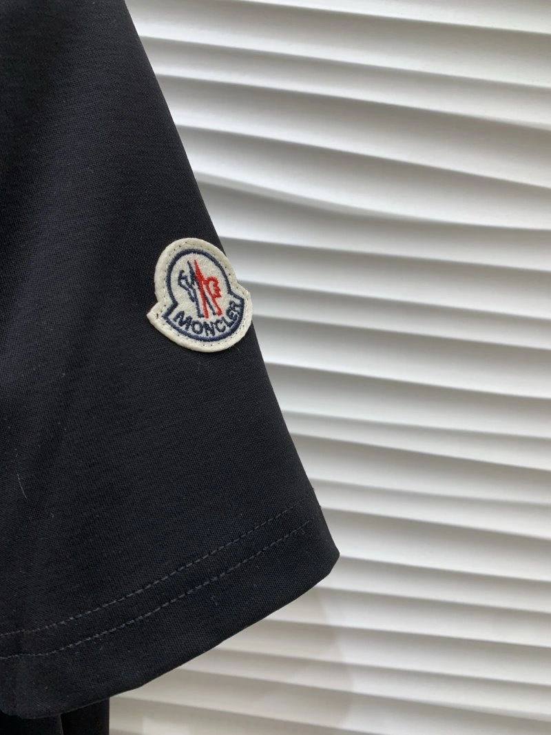Indistinguishable Moncler T-Shirts