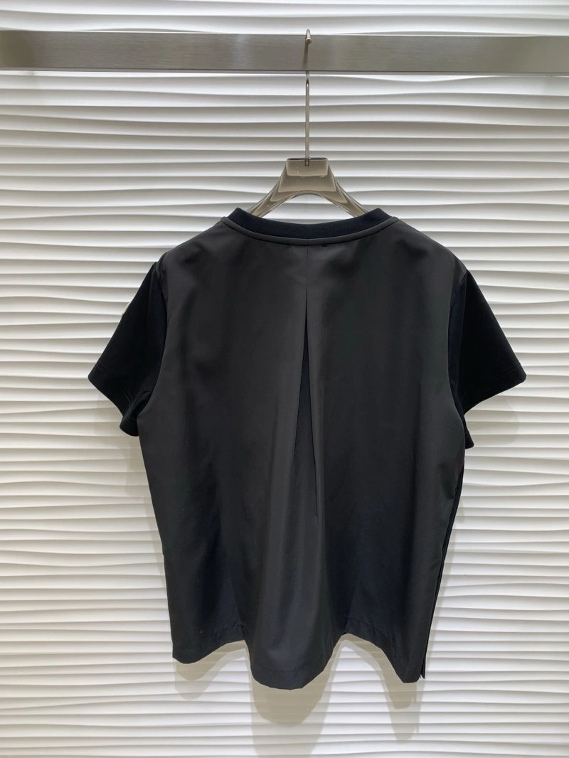 High accuracy Moncler T-Shirts
