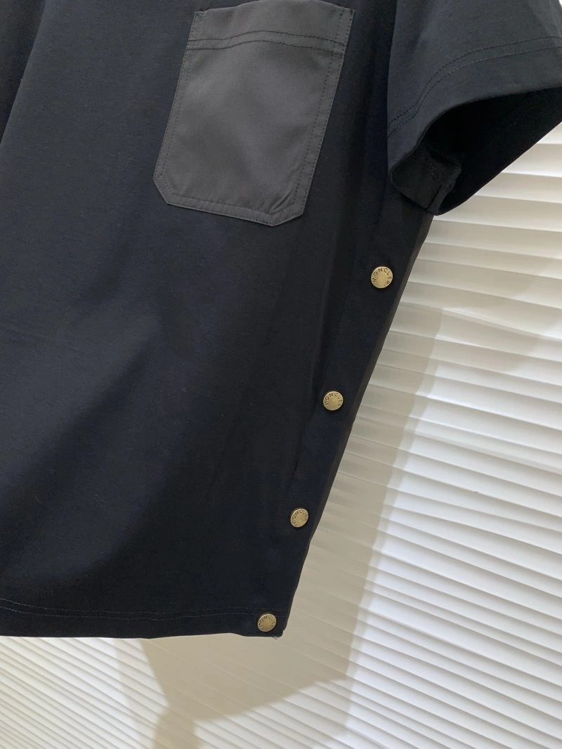 High accuracy Moncler T-Shirts