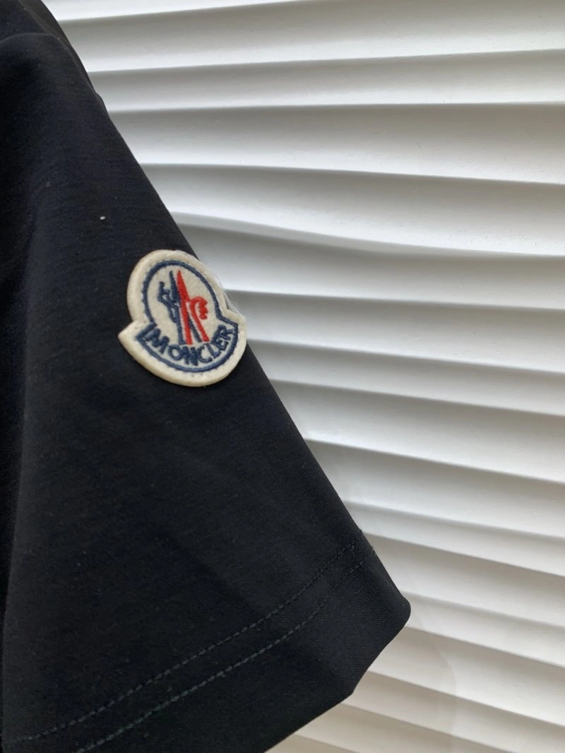 High accuracy Moncler T-Shirts