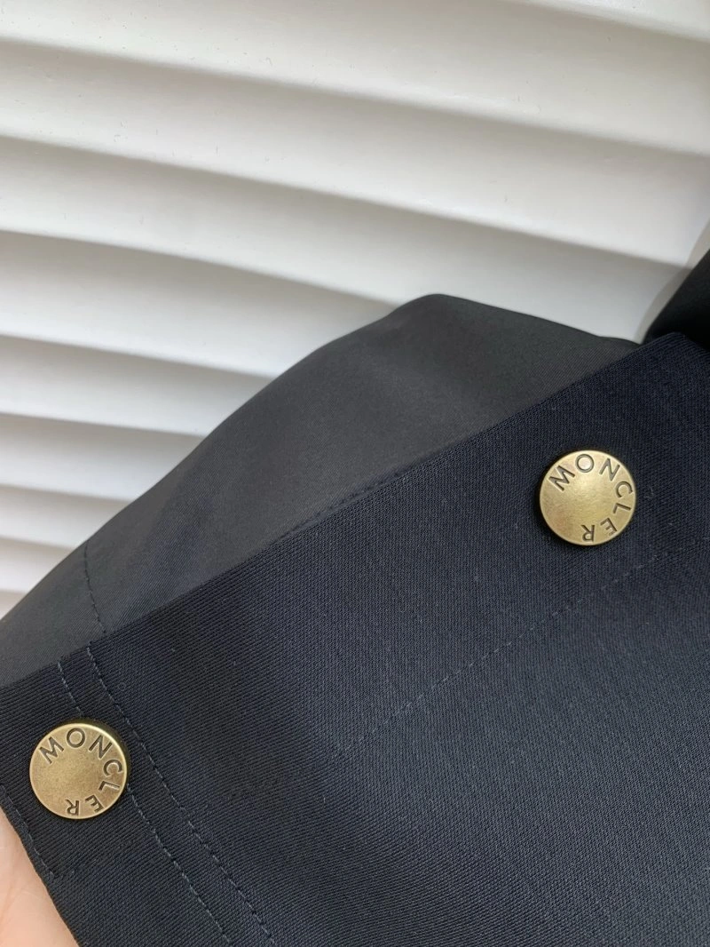 High accuracy Moncler T-Shirts