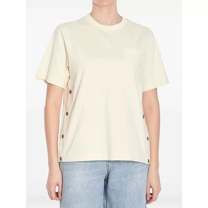 Moncler T-Shirts