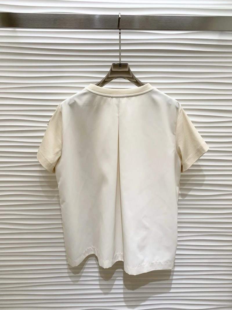 High fidelity Moncler T-Shirts