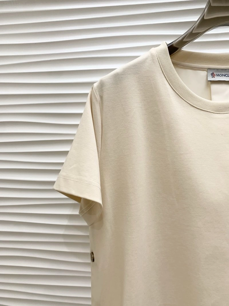 High fidelity Moncler T-Shirts