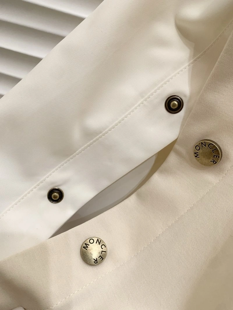 High fidelity Moncler T-Shirts