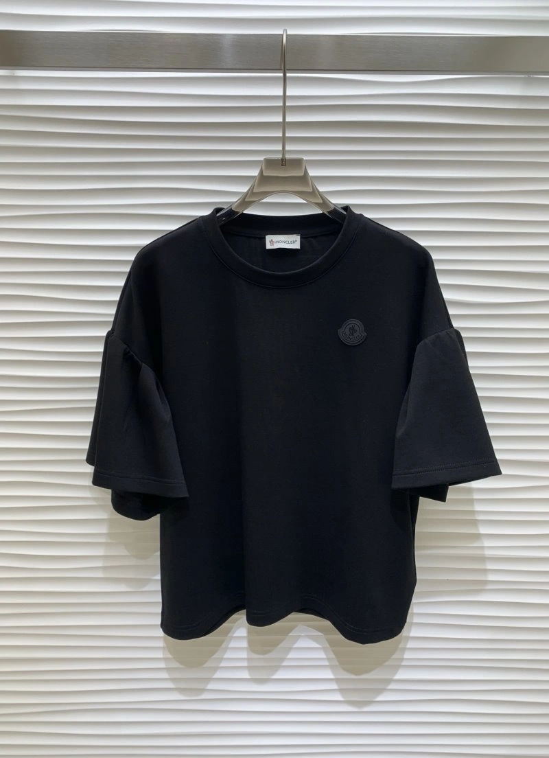 Moncler T-Shirts