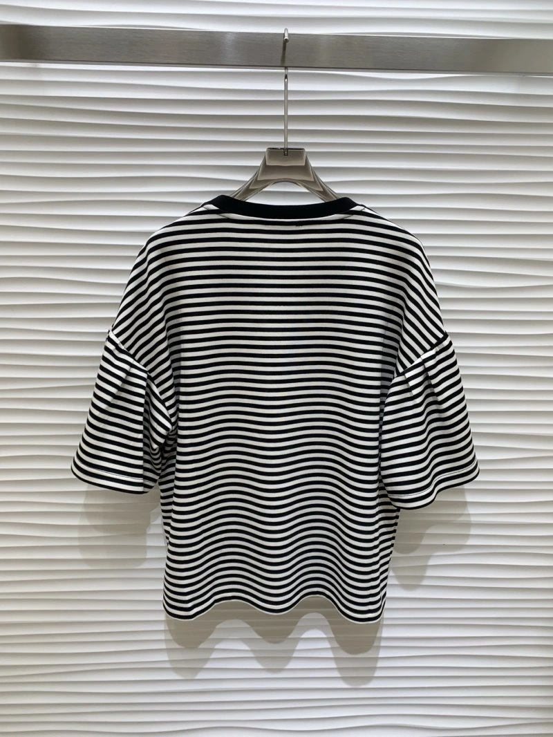 Exact replica Moncler T-Shirts