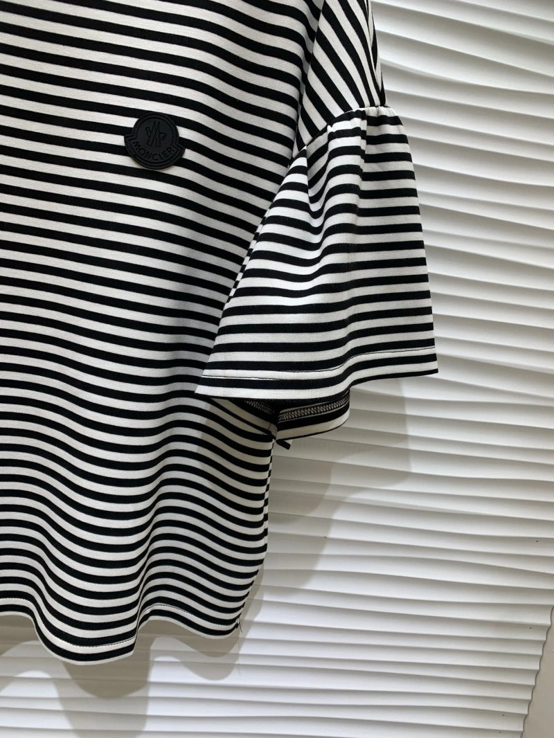 Exact replica Moncler T-Shirts