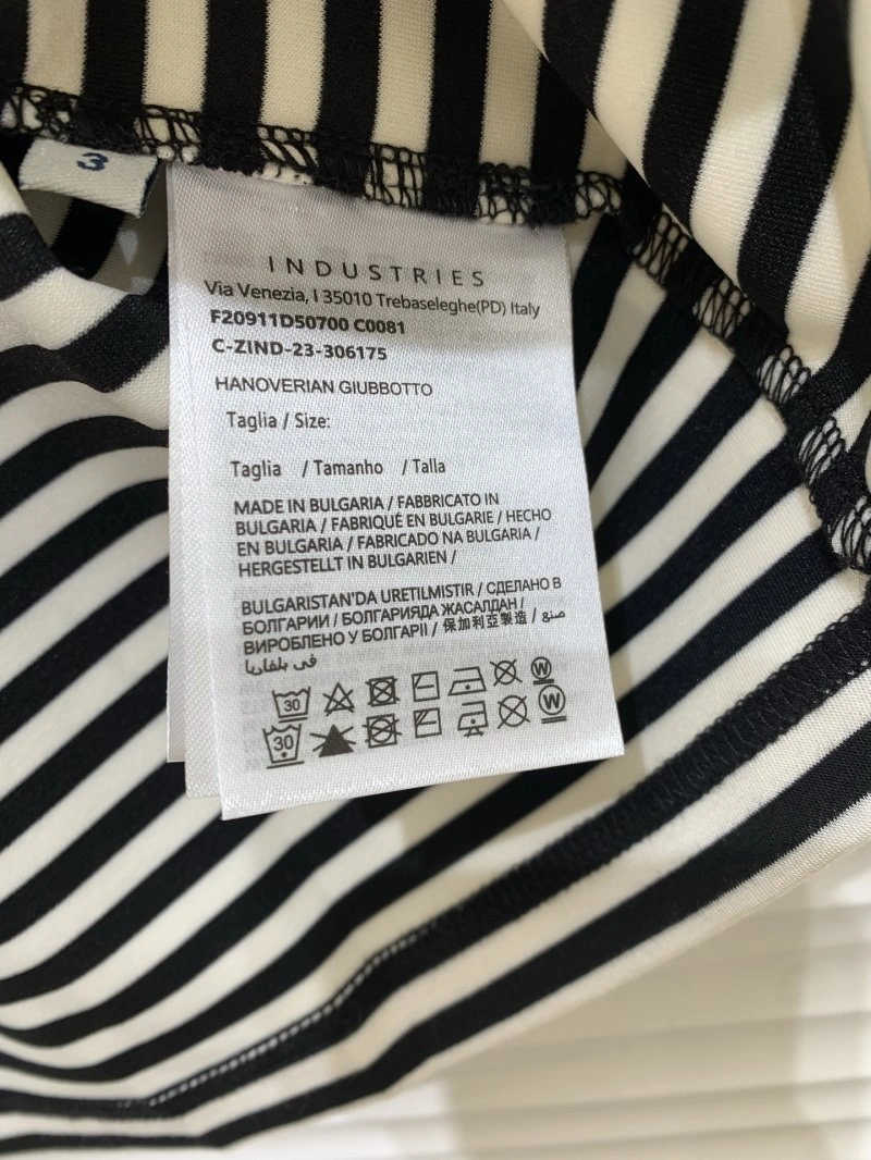 Exact replica Moncler T-Shirts