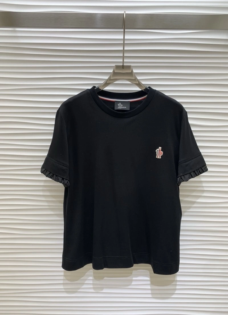 Top mirror Moncler T-Shirts