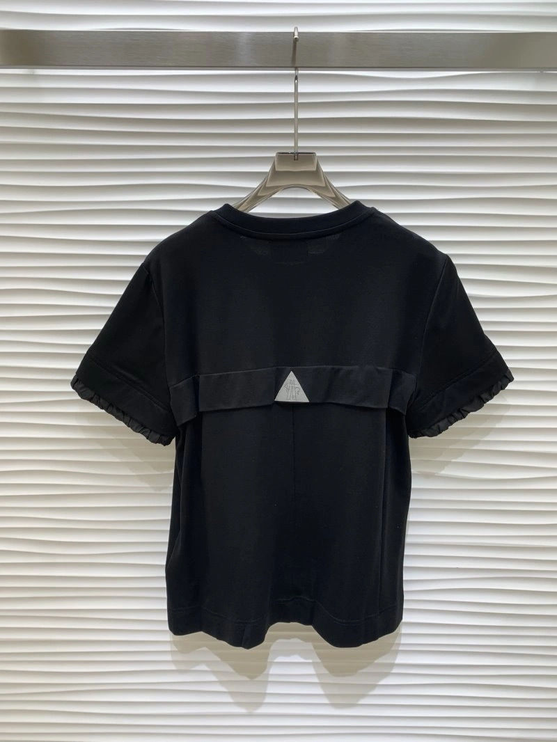Top mirror Moncler T-Shirts