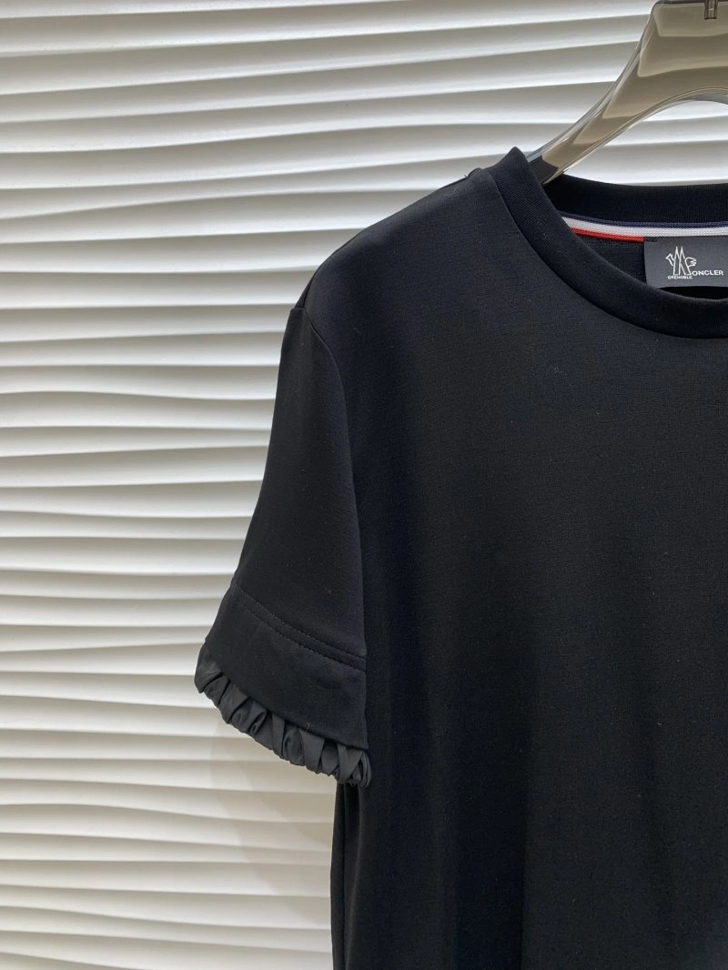 Top mirror Moncler T-Shirts