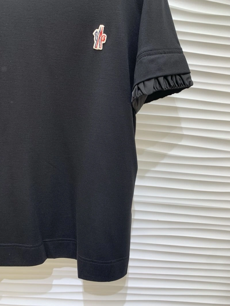 Top mirror Moncler T-Shirts