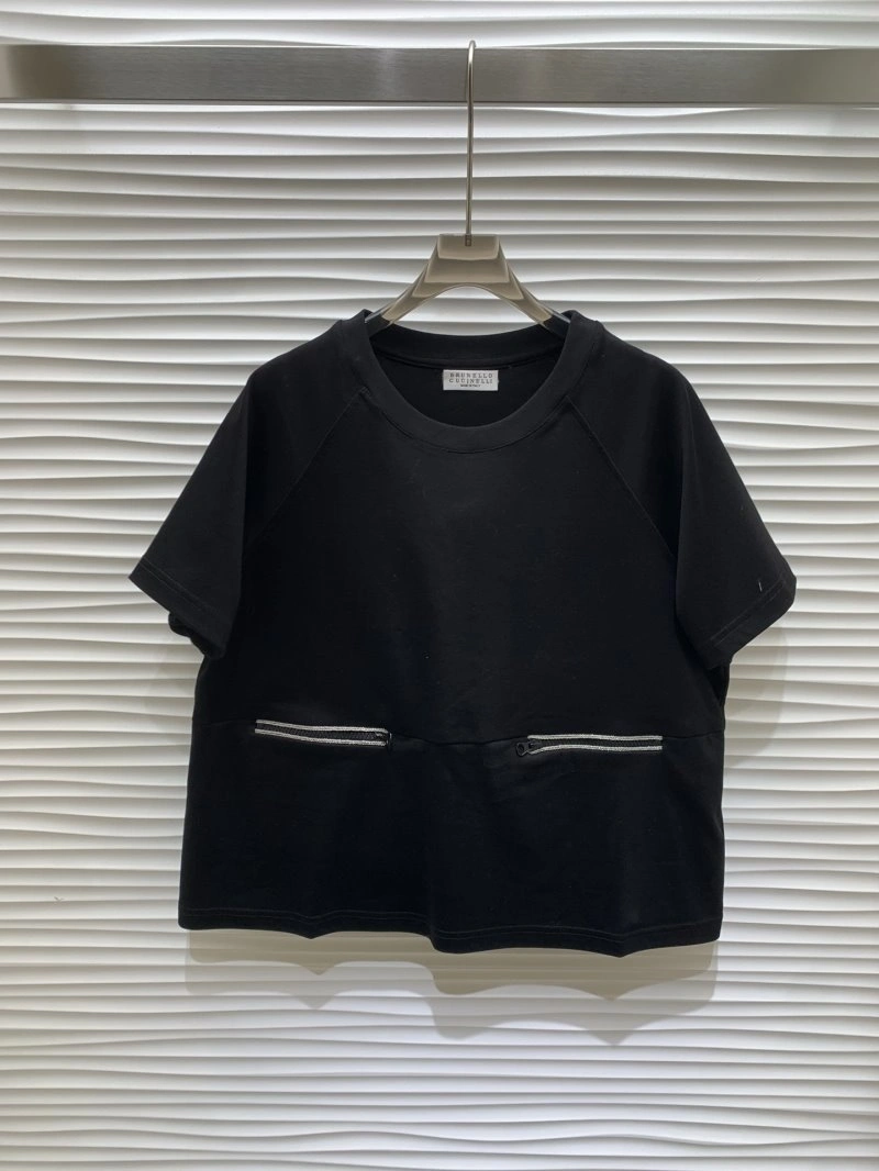 1:1 copy Moncler T-Shirts