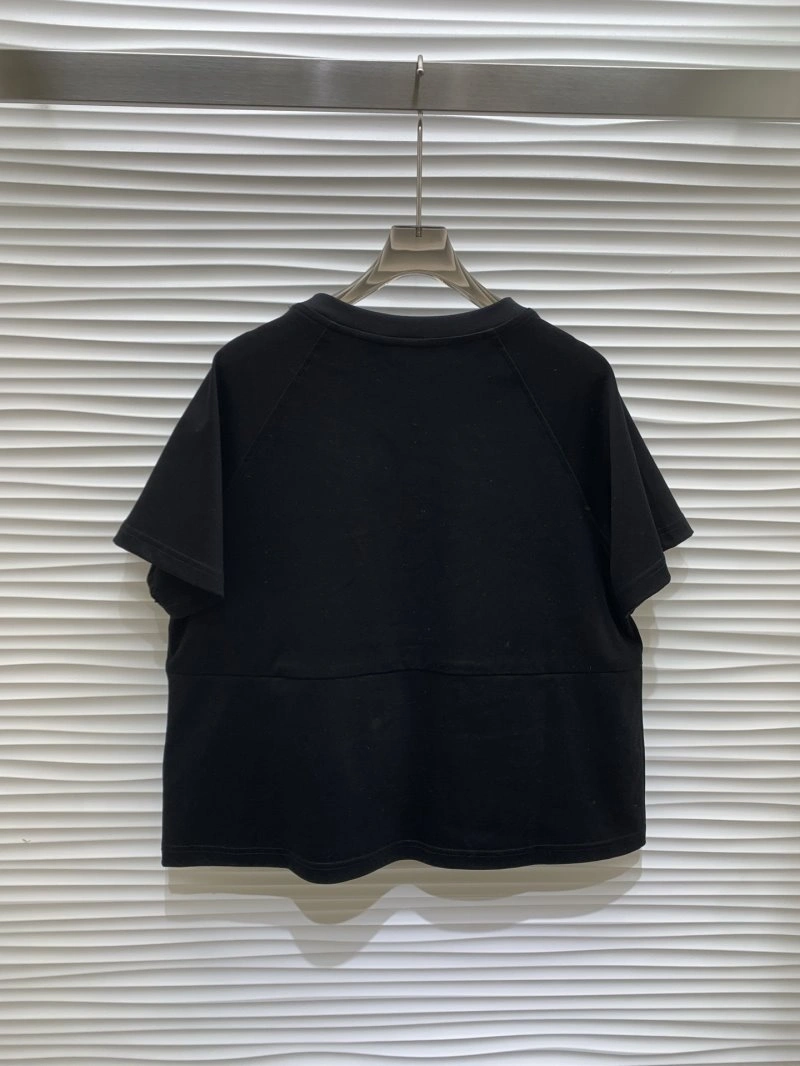 1:1 copy Moncler T-Shirts